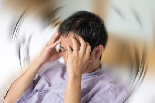 Social Security Disability Benefits for Vertigo | Sharon Christie Law